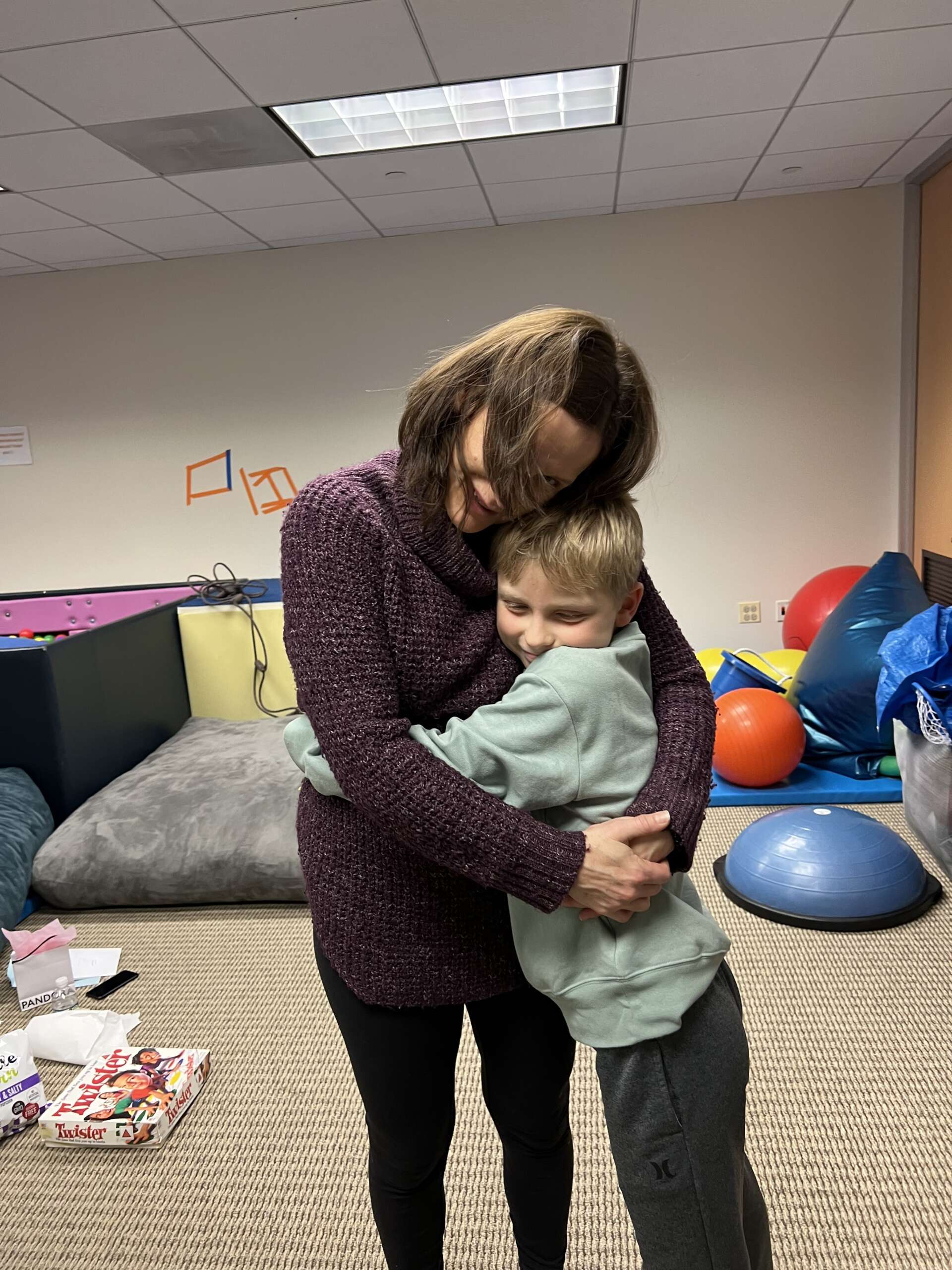 Service - Attune Therapy, Inc